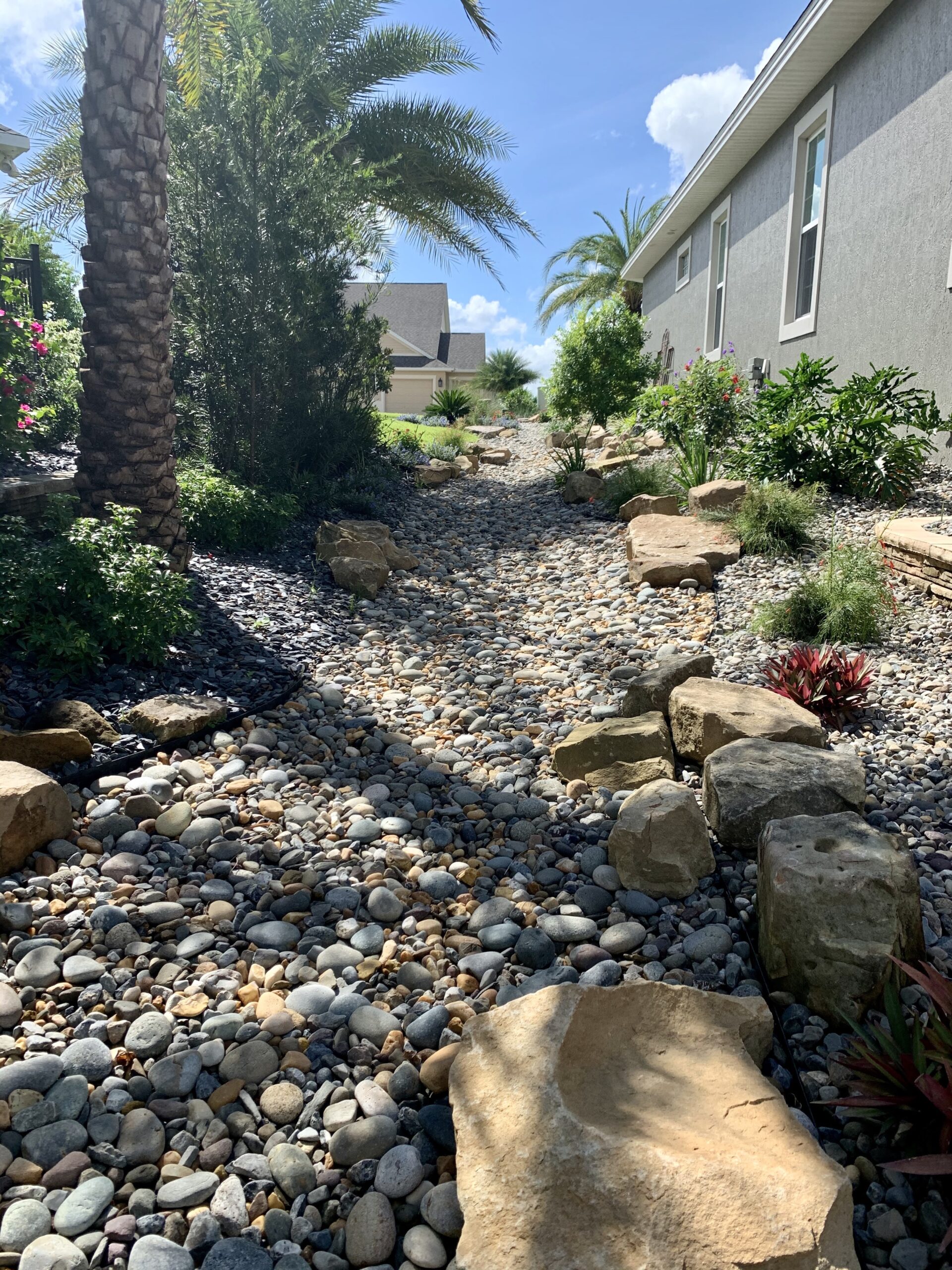 Jireh Custom Landscape: Our Misc. Projects Gallery